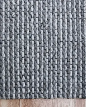 LR HOME Oslo Anna Area Rug, 5' X 7'9