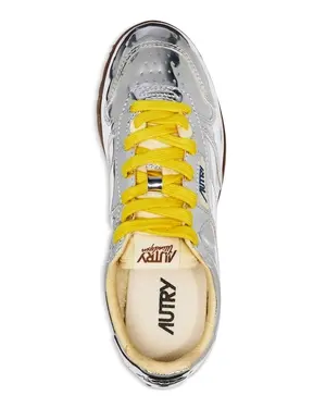 AUTRY Windspin Sneakers