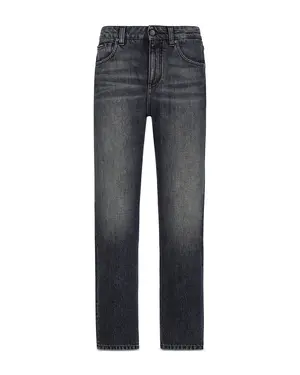 Dolce & Gabbana Boyfriend Jeans