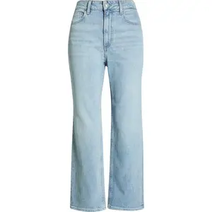 Paige Stevie High Waist Jeans