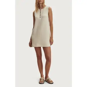 Varley Elba Shift Dress