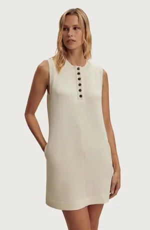 Varley Elba Shift Dress