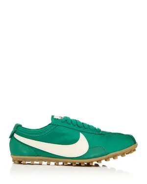 Nike Moon Runner Sneakers - Malachite/soft