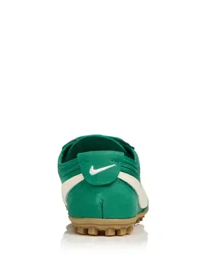 Nike Moon Runner Sneakers - Malachite/soft