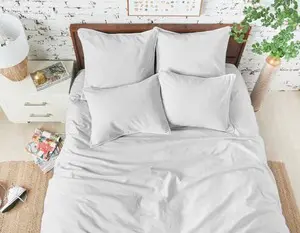 Carol & Frank Tate Boulder Queen Duvet Cover