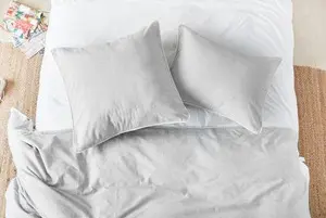 Carol & Frank Tate Boulder Queen Duvet Cover