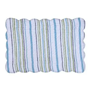 C&F HOME Calanthe Set Of 6 Placemats 13" X 19