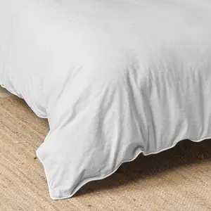 Carol & Frank Tate Boulder Duvet Cover