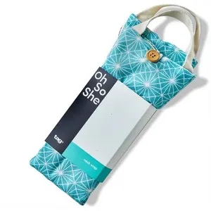 TAG Starburst Warming Neck Wrap
