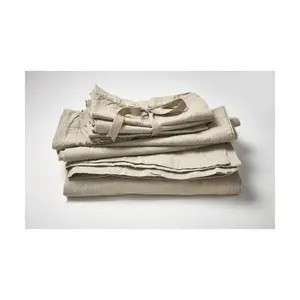 TAG Threads Slub Napkin Set Of 4