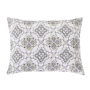 C&F HOME Booker Medallion Bedding Quilt Set