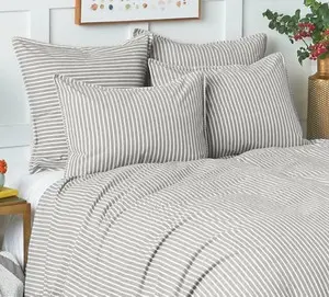 Carol & Frank Lucas Boulder Duvet Cover
