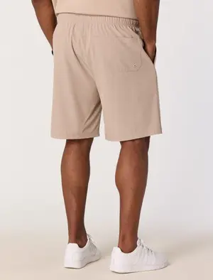 SOCIETY OF ONE BY DXL Big & Tall Versatility Shorts - String