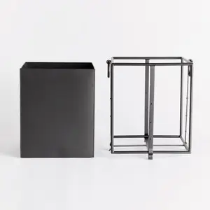 NAPA HOME & GARDEN Callahan Square Planter