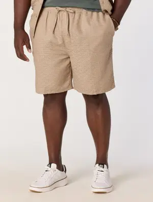 Society Of One By Dxl Shorts For Men