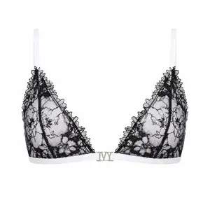 Ivy Swimwear Triangle Bras
