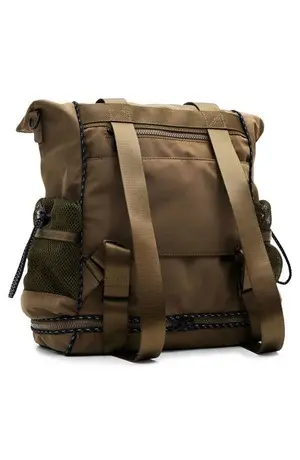 Desigual Voyager Convertible Backpack