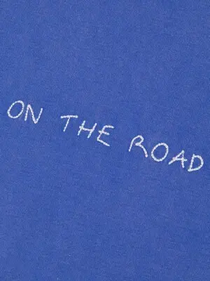 Maison Labiche T-shirt On The Road