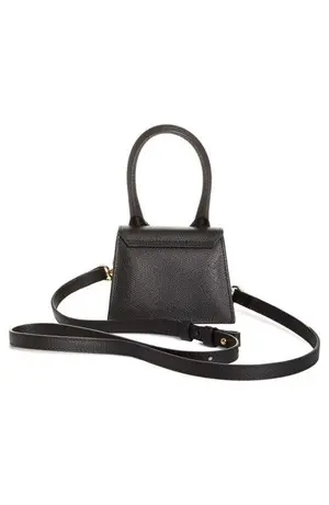 Jacquemus Le Chiquito Mini Top Handle Bag