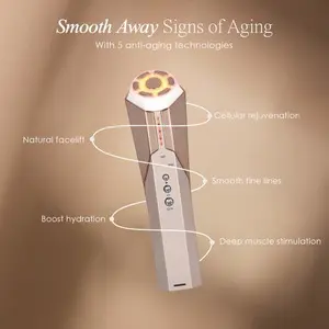 PROJECT E BEAUTY Reva Instant Age Renewal Wand