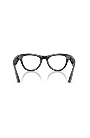 Ray-ban 52mm Cat Eye Optical Glasses