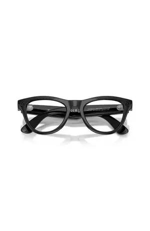 Ray-ban 52mm Cat Eye Optical Glasses