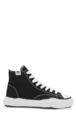 Mihara Yasuhiro Peterson High Top Sneaker