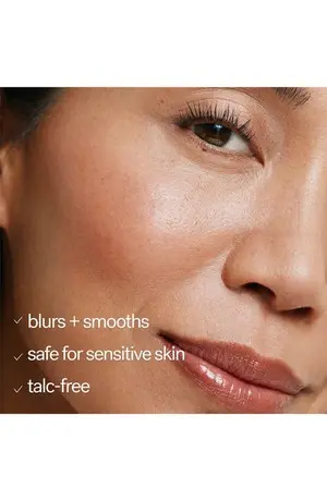 ILIA Soft Focus Finishing Powder - Deep Translucent