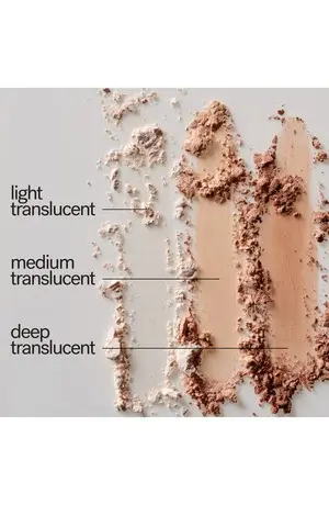 ILIA Soft Focus Finishing Powder - Deep Translucent