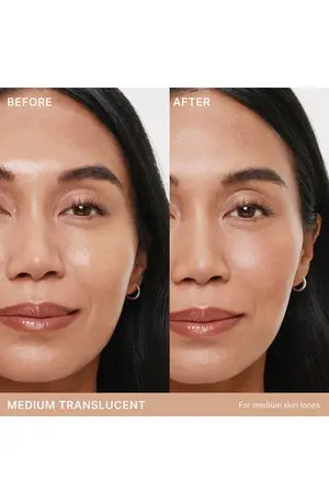 ILIA Soft Focus Finishing Powder - Medium Translucent