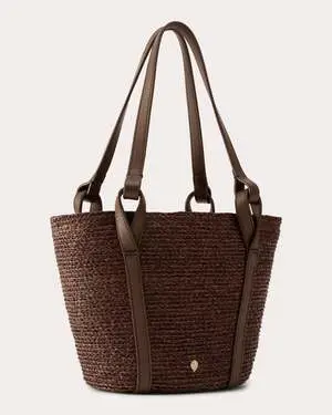 Helen Kaminski Bisou Mini Basket