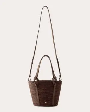 Helen Kaminski Bisou Mini Basket