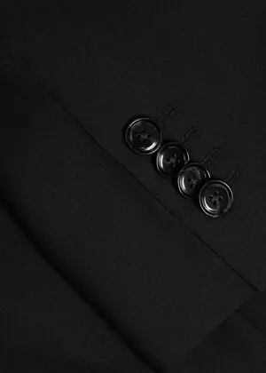 BOSS Wool Blazer