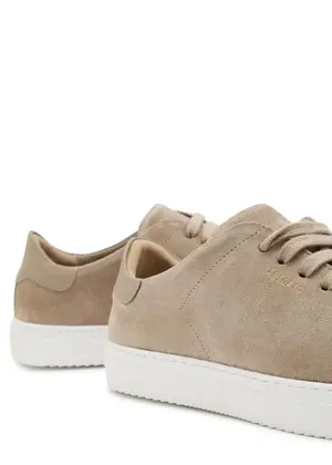 Axel Arigato Clean 90 Suede Sneakers