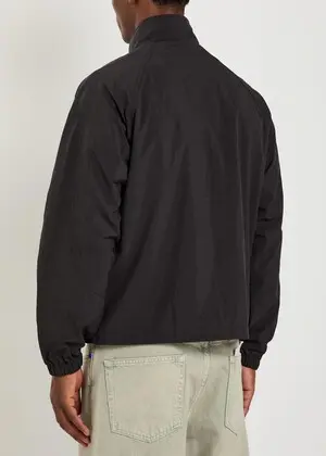 PICANTE Boxy Nylon Track Jacket