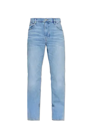 FRAME Modern’ Jeans - Blue