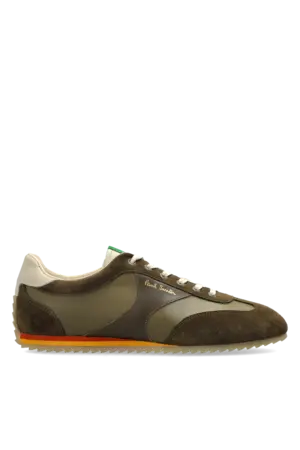 Paul Smith Chilly’ Sports Shoes - Green