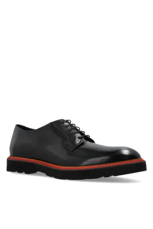 Paul Smith Ras’ Shoes