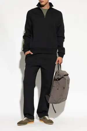 Paul Smith Wide-leg Sweatpants