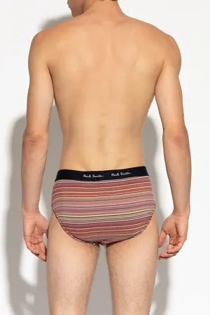 Paul Smith 3-pack Of Boxers