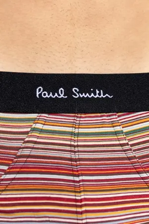 Paul Smith 3-pack Of Boxers