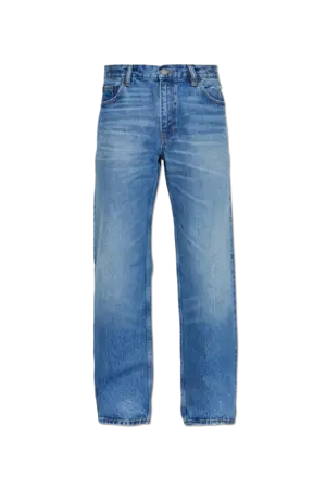 FRAME Relaxed’ Jeans - Blue