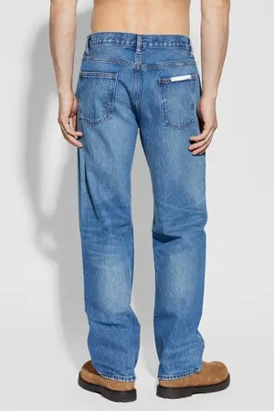 FRAME Relaxed’ Jeans