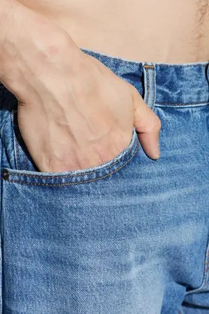 FRAME Relaxed’ Jeans