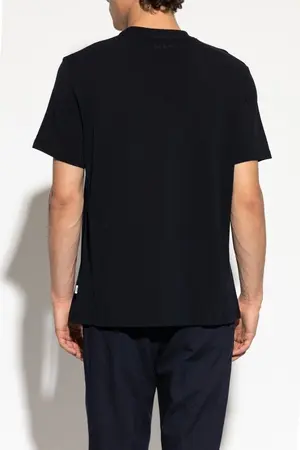 Paul Smith Wool T-shirt