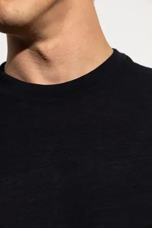 Paul Smith Wool T-shirt