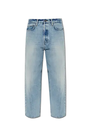 HAIKURE Betty’ Jeans - Blue