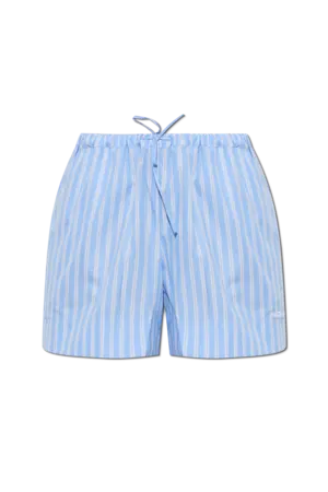 Hunza G Essential' Shorts