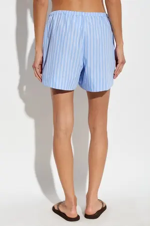 Hunza G Essential' Shorts