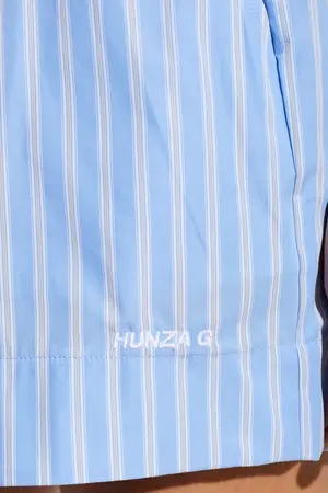 Hunza G Essential' Shorts